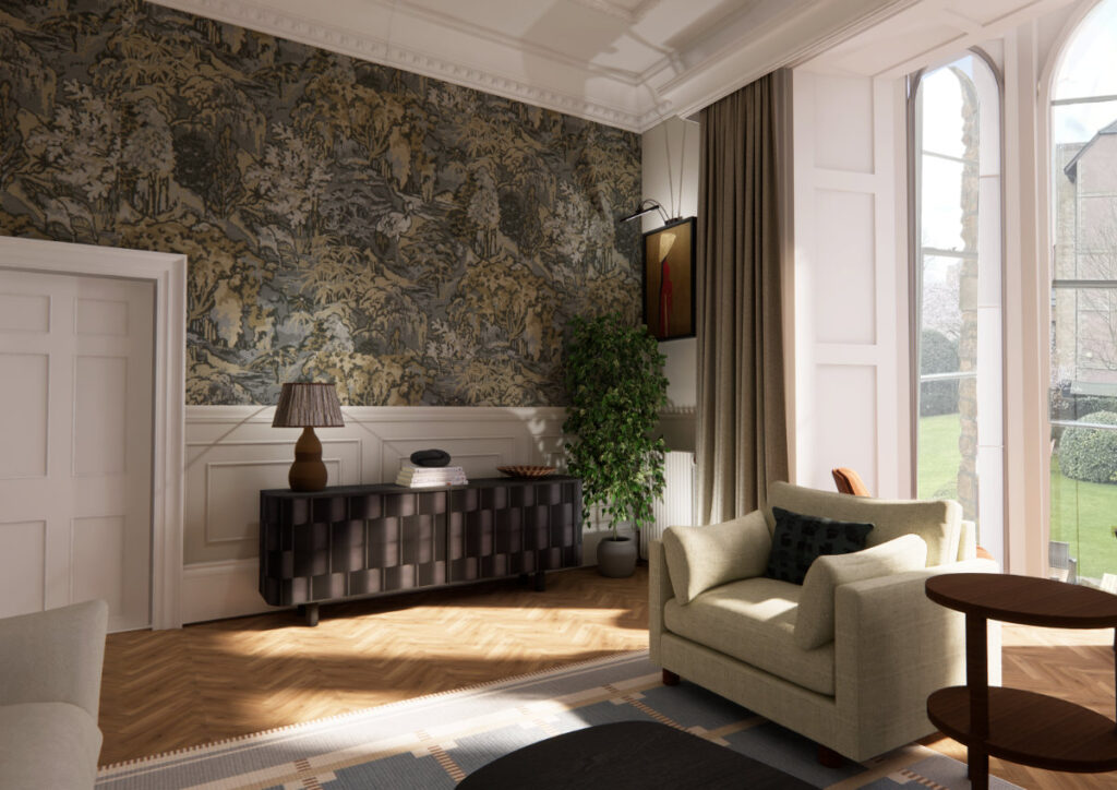 Interior Design Interview: Interior Design Integration for High-End ...