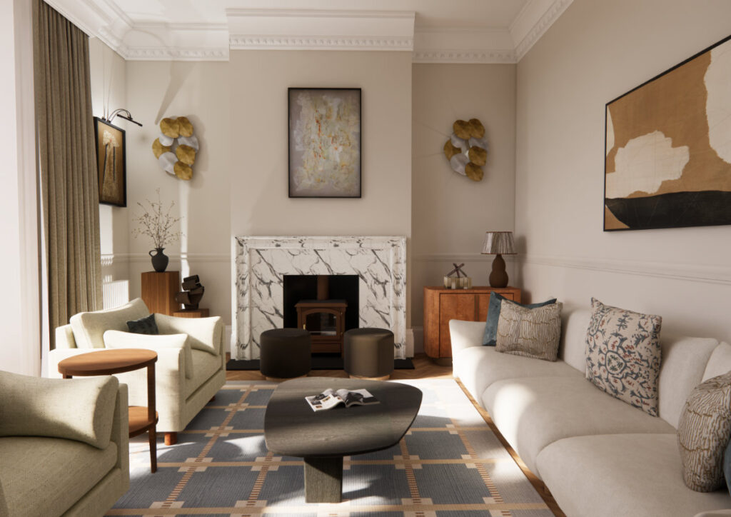 Interior Design Interview: Interior Design Integration for High-End ...