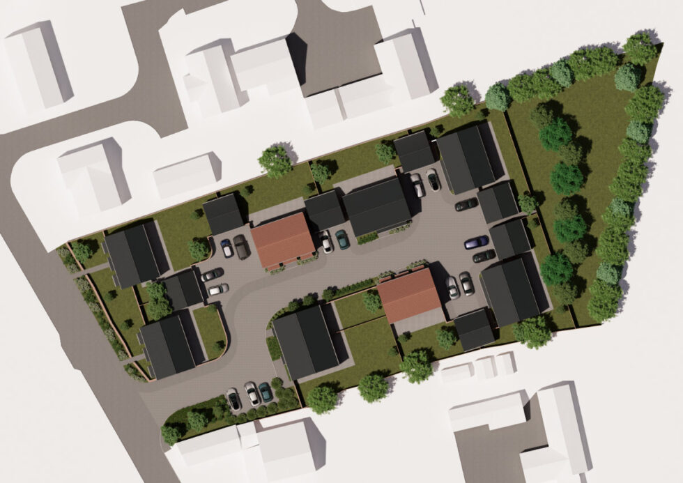 What Planning Officers Want to See - TEA Architects